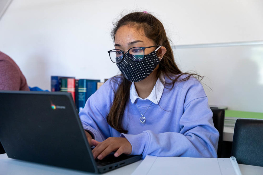 ISF Waterloo International School Brussels Photos