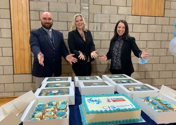 Belgian Package & Examinations - ISF Waterloo International School