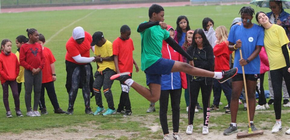 International School, ISF Waterloo Brussels