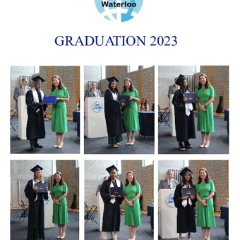 International School, ISF Waterloo Brussels