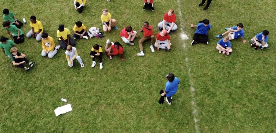 International School, ISF Waterloo Brussels