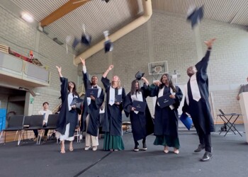 Belgian Package & Examinations - ISF Waterloo International School