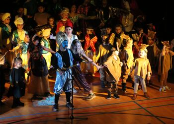 Belgian Package & Examinations - ISF Waterloo International School