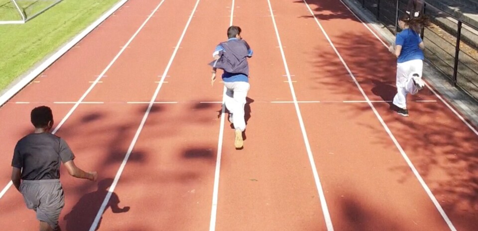 International School, ISF Waterloo Brussels