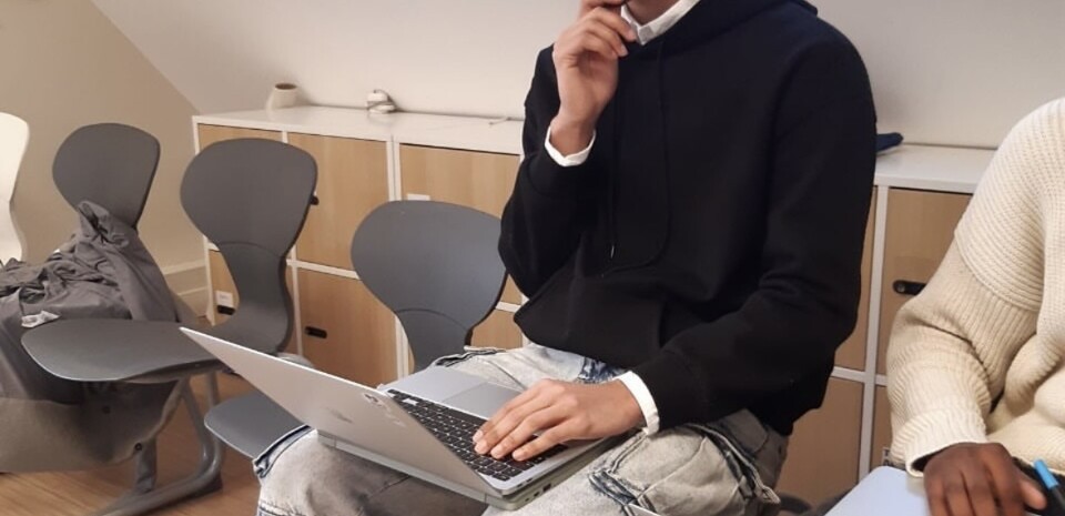 International School, ISF Waterloo Brussels