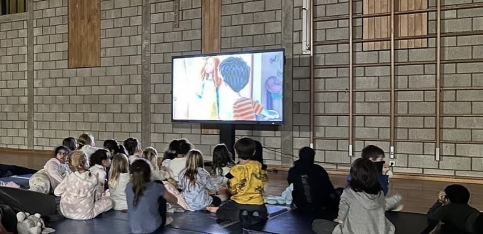 International School, ISF Waterloo Brussels