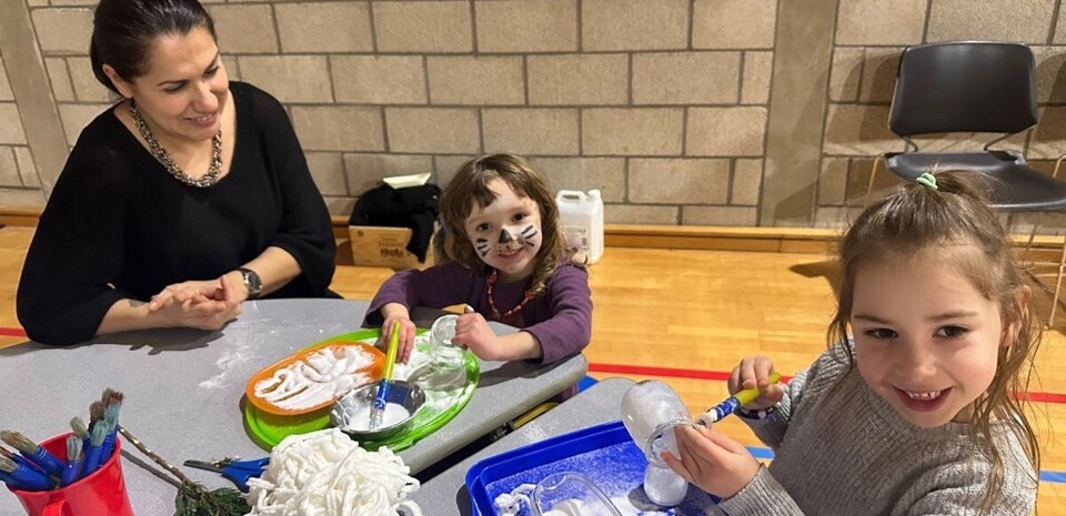 International School, ISF Waterloo Brussels