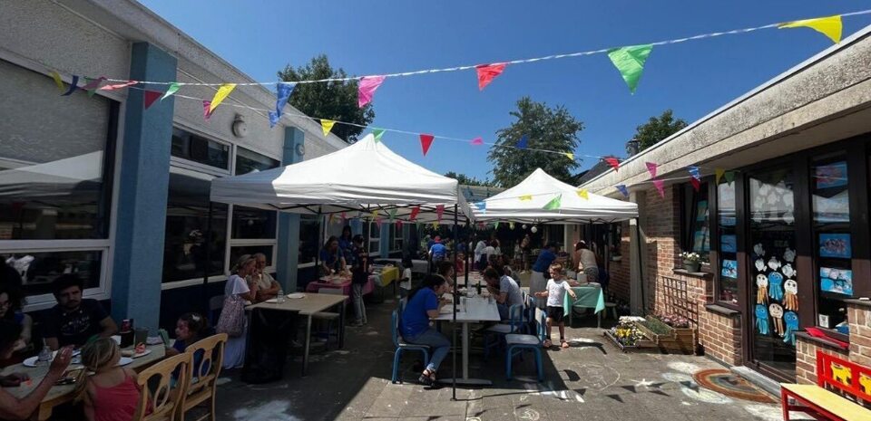 International School, ISF Waterloo Brussels