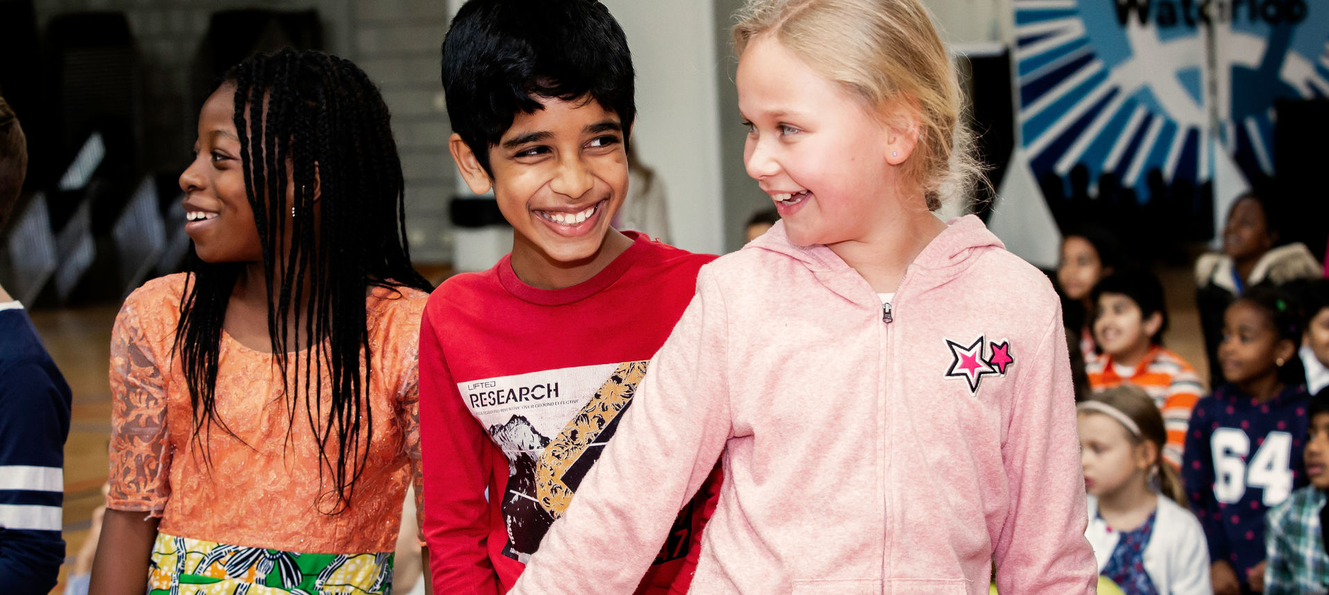 ISF Waterloo Brussels, Fees & Conditions