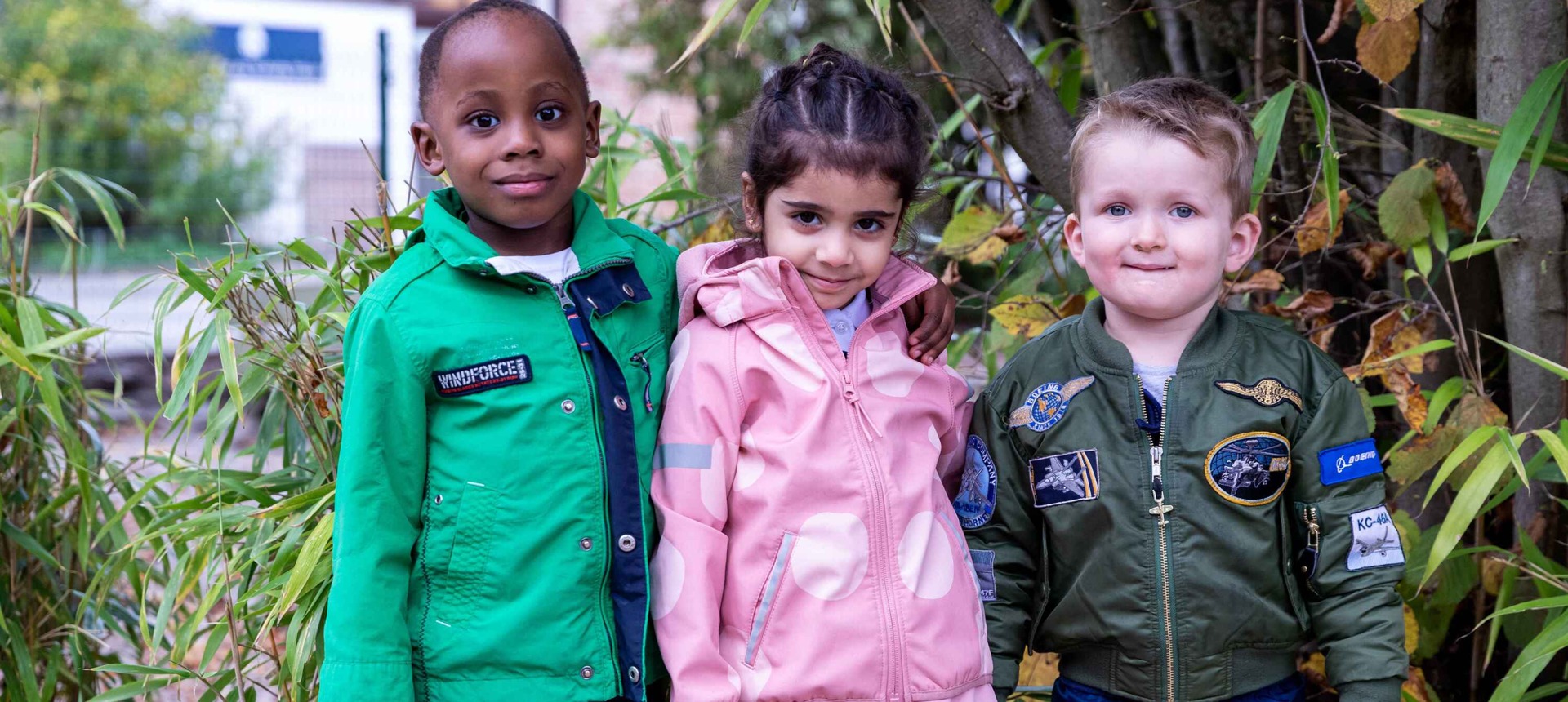 Job Opportunity at ISF Waterloo Brussels