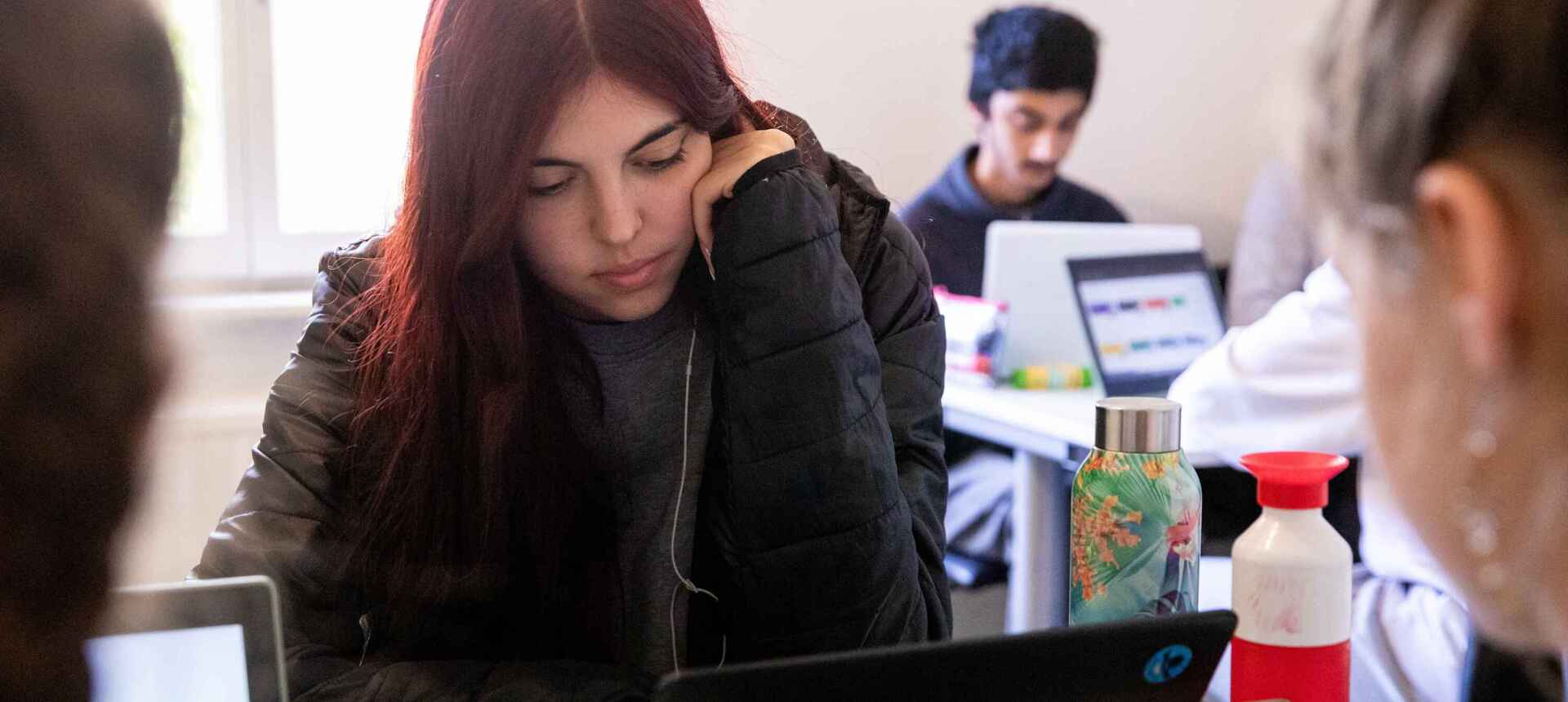 ISF Waterloo Brussels, Fees & Conditions