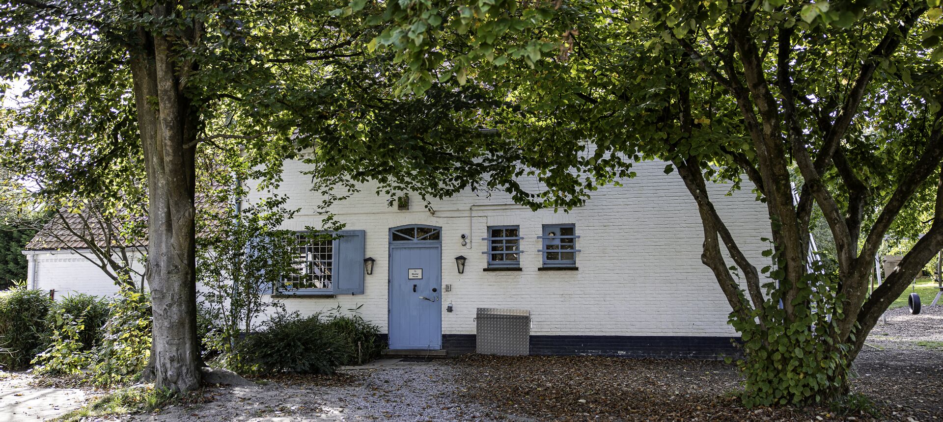 Secondary School - ISF Waterloo International School