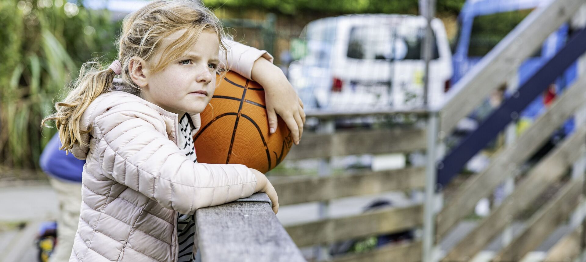 ISF Waterloo International School Brussels Photos